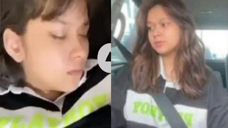 Kesamaan Ini Bikin Netizen Yakin Wanita di Video Syur 47 Detik adalah Rebecca Klopper